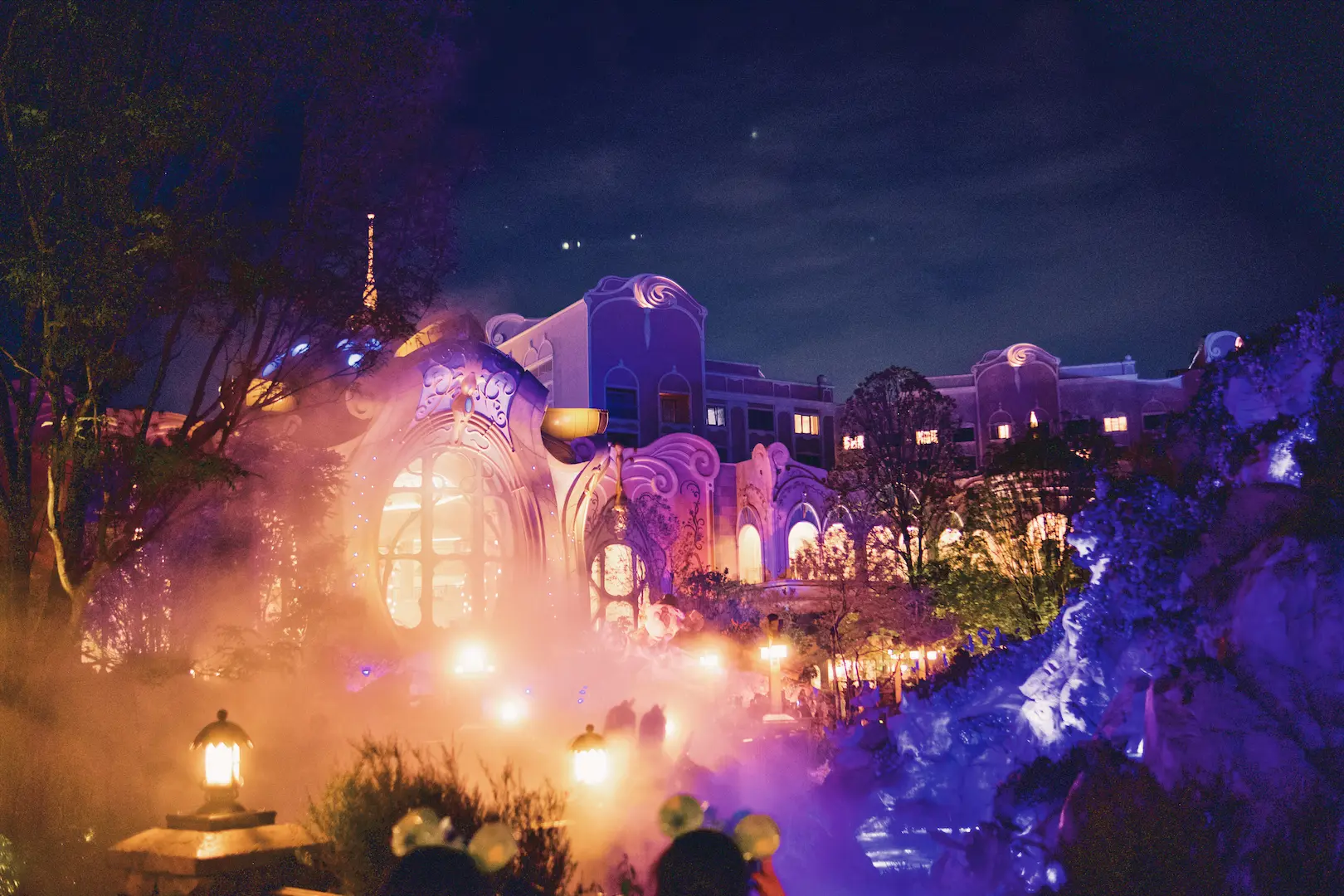 相册 | Jack's Space